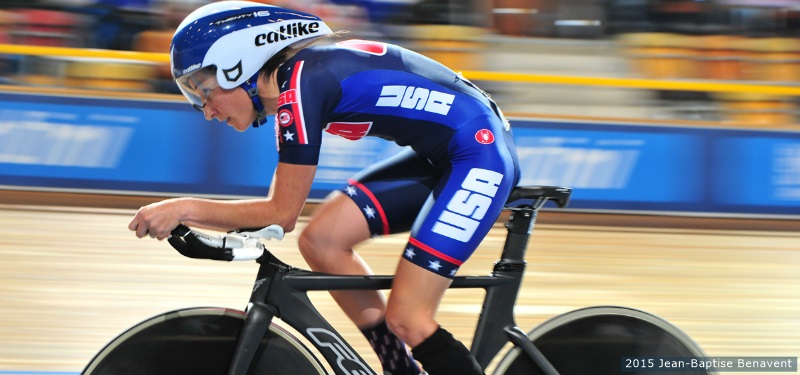 Jamie Whitmore - Paralympic Cyclists, to speak and Ride at the Omaha ...